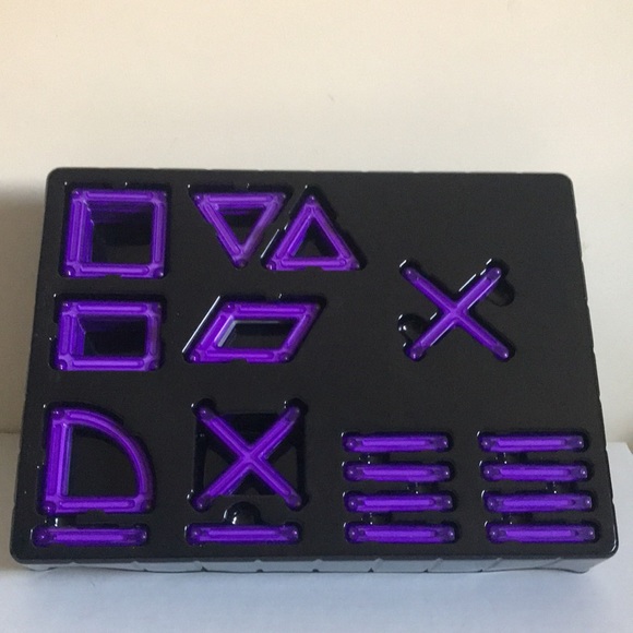 guide craft | Toys | Educational Guide Craft Power Clix Magnetic ...